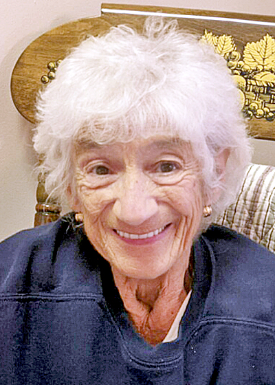 Nancy L. Bailey | News, Sports, Jobs - The Sentinel